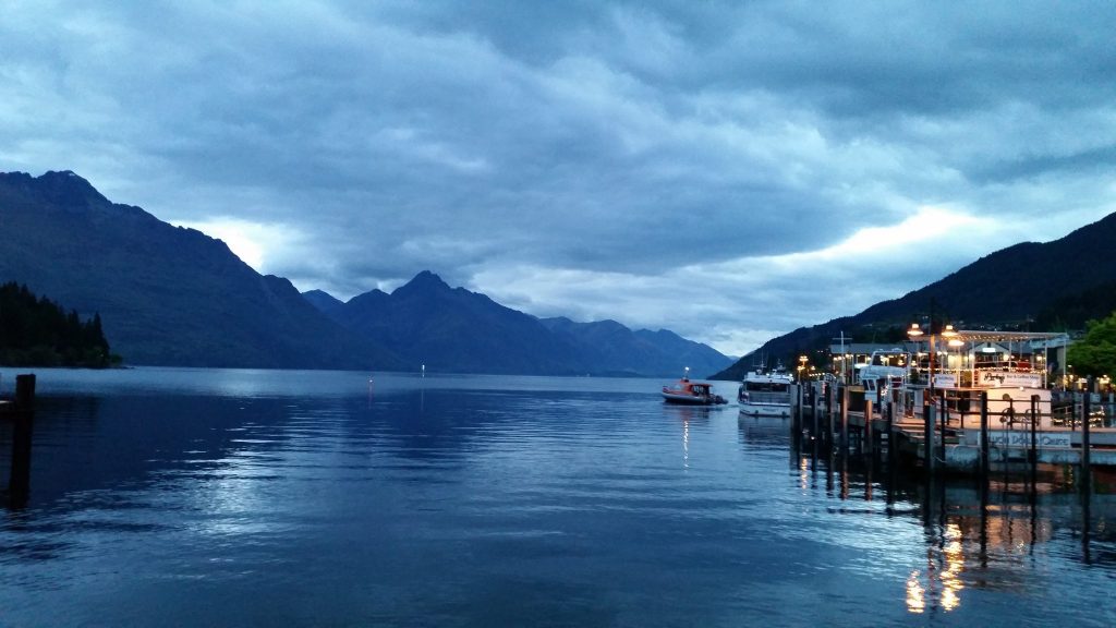 Showcase2 Doc Down Under